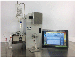 ADG Series Auto Dispensing Systems – RAYATOM