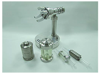 Dose Drawing Station – RAYATOM